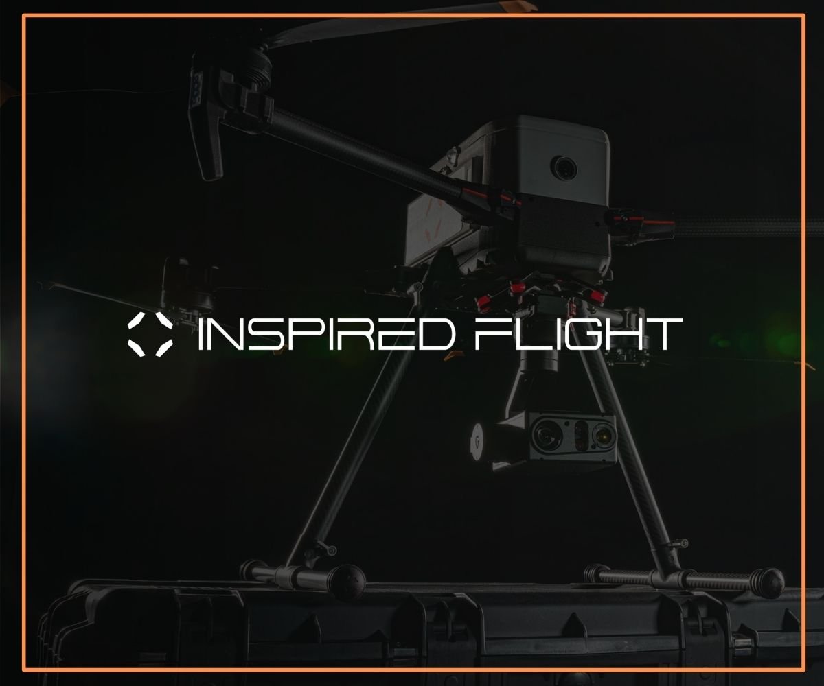 Inspired Flight - Takeoff with the IF800 (Thank you)